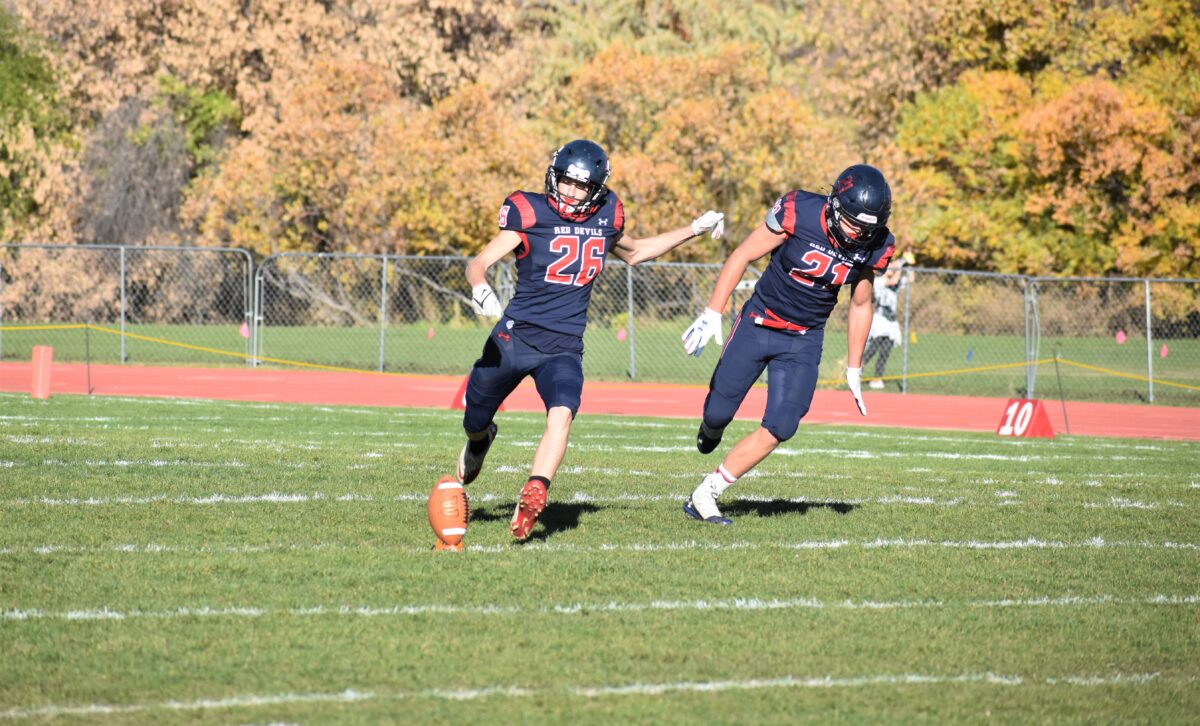 No. 1 Springville rolls past Timpanogos into 5A semifinals | News ...